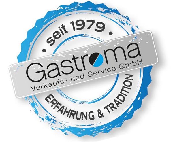 Maschinen für die Gastronomie | GASTROMA VERKAUFS- UND SERVICE GMBH Ihr ...