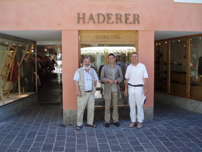 Fassaden mit KEIM-Farben | Offlineshop | DER MALER HÖCK Malermeister ...