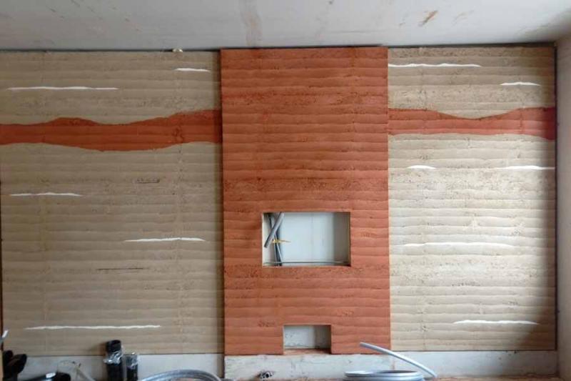 Stampflehm - Fertigteile | Offlineshop | Tirol Ausbau Umbau Lehm ...