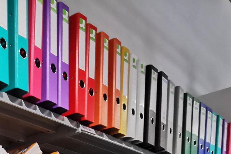 fürs Büro: Ordner, Ringordner, Hefter, Locher ... | Offlineshop | BÜRO ...