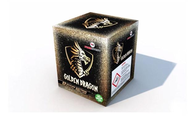 Golden Dragon | Offlineshop | DIE FEUERWERKER Michael Tusch Feuerwerk ...