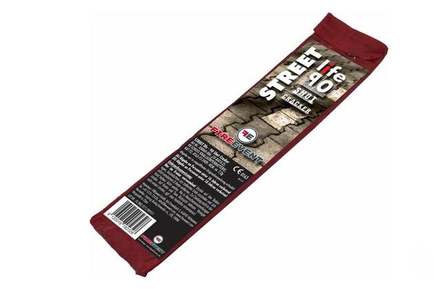 Streetlife - Knallkette | Offlineshop | DIE FEUERWERKER Michael Tusch ...