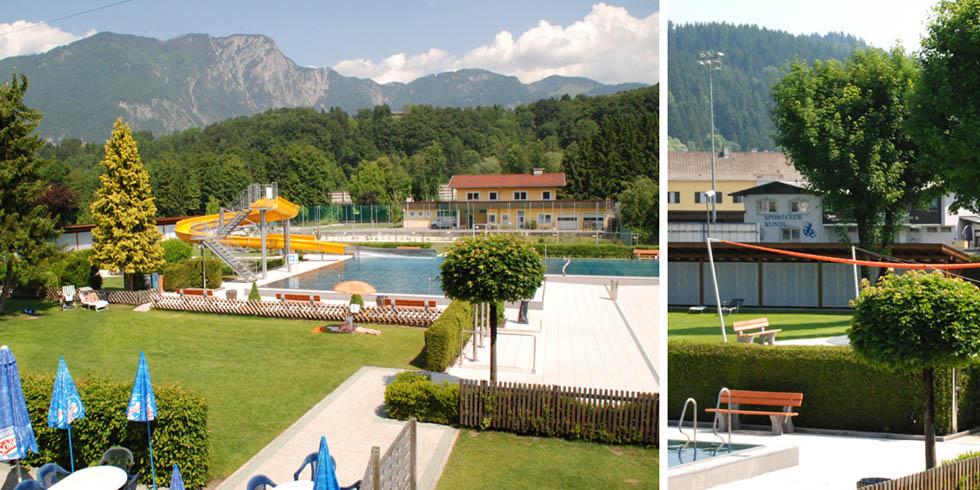 Sport und Kultur in Kundl | KUNDL Die Marktgemeinde im Tiroler ...