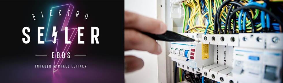 Elektroinstallationen | ELEKTRO SEILER - RED ZAC Elektro Radio und ...