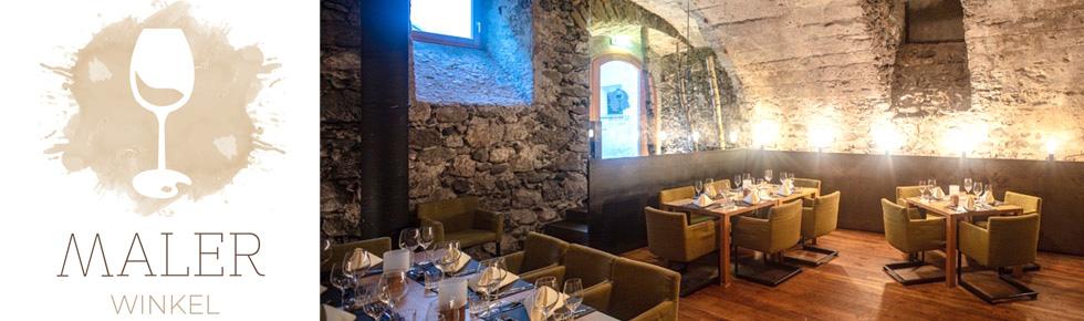 Speisekarte | Malerwinkel Restaurant & Veranstaltungszentrum in ...